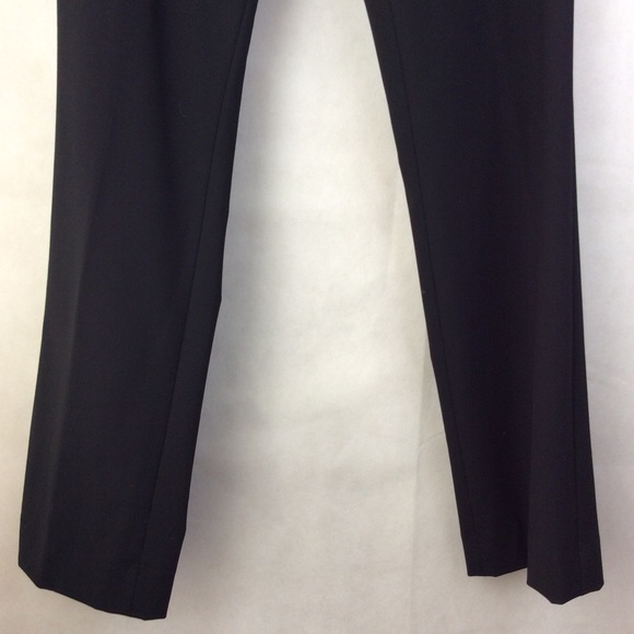 The Limited | Pants & Jumpsuits | The Limited Black Collection Drew Fit ...